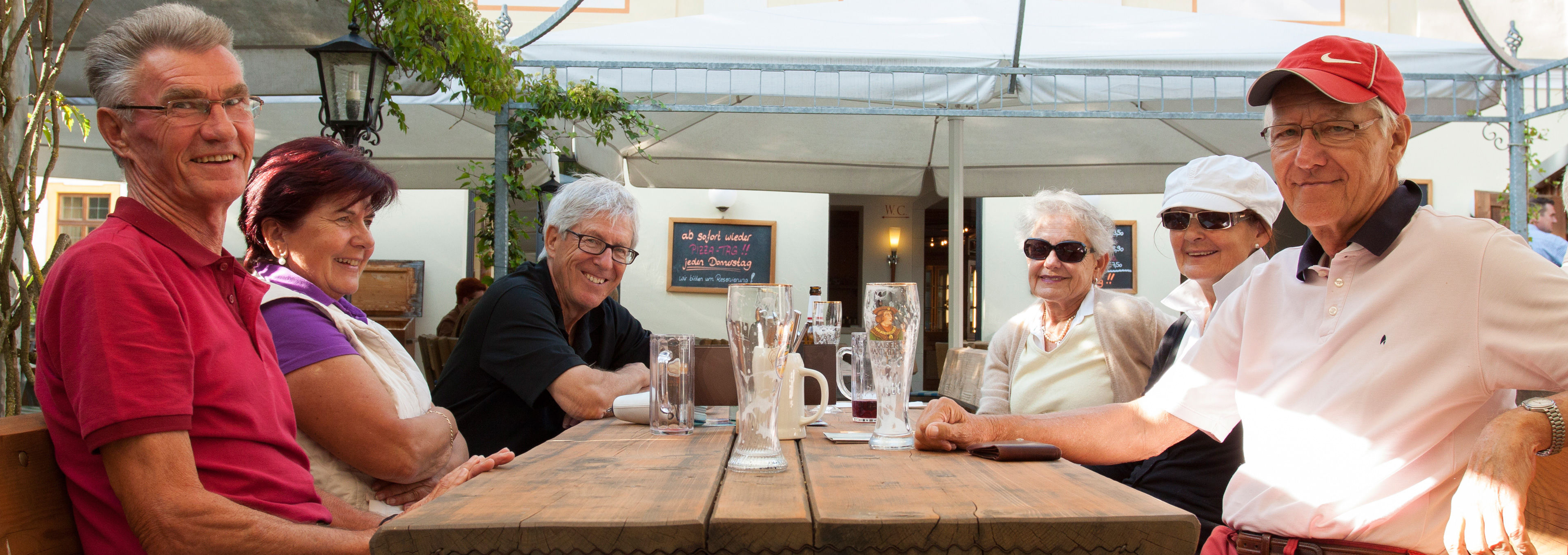 Schlossgarten | Schlossgarten