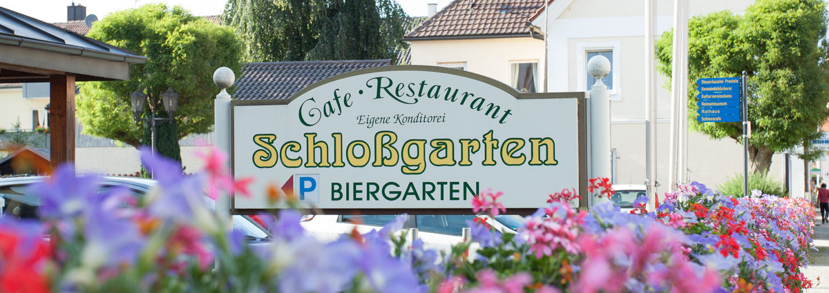 Schlossgarten | Schlossgarten