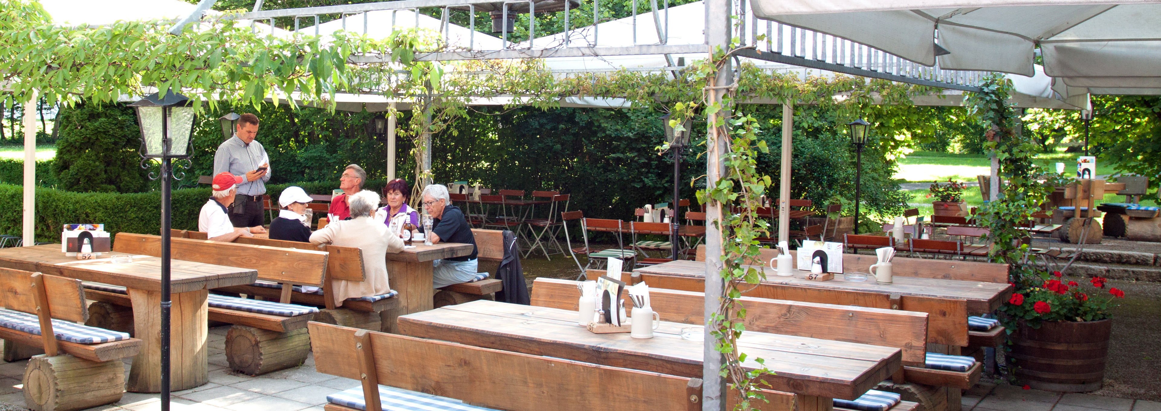 Schlossgarten | Schlossgarten