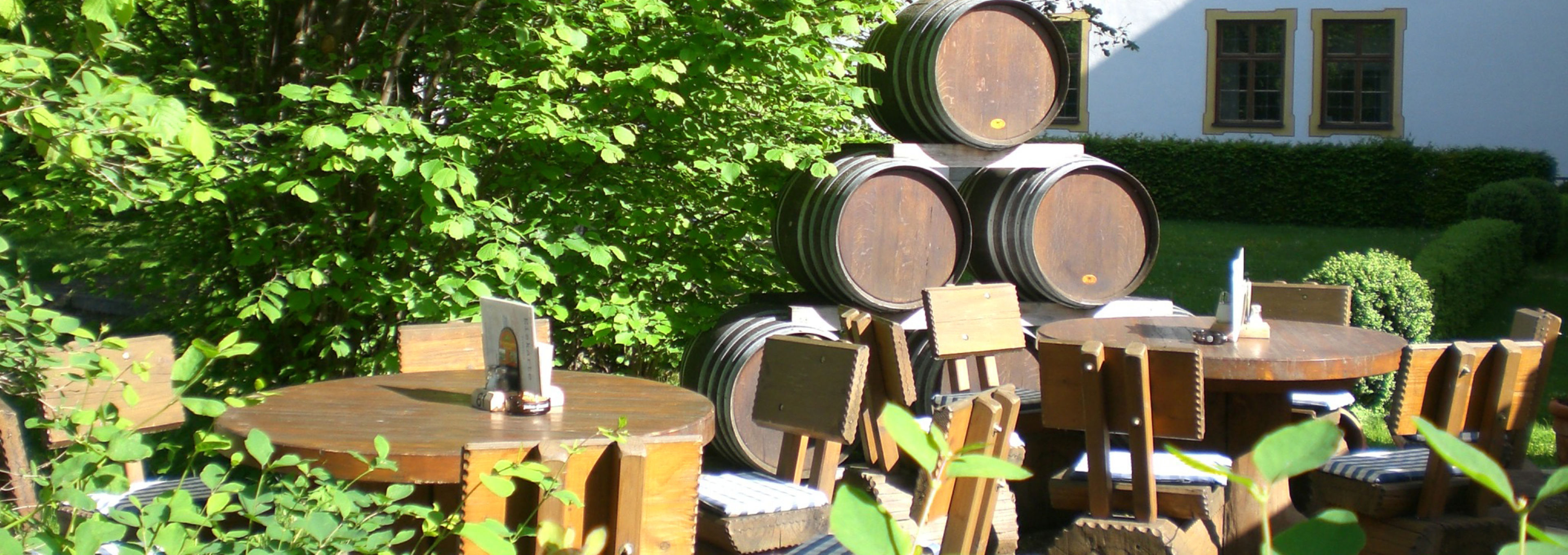 Schlossgarten | Schlossgarten