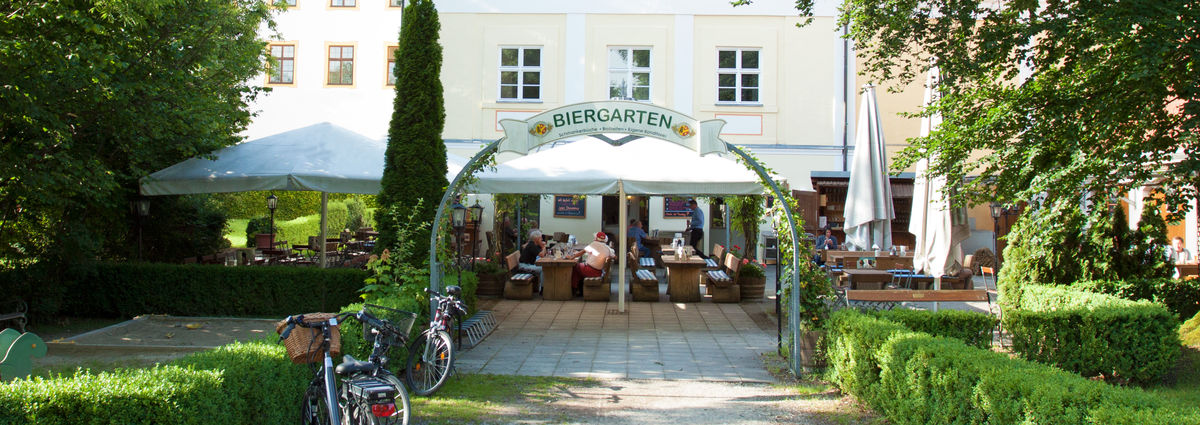 Schlossgarten | Schlossgarten